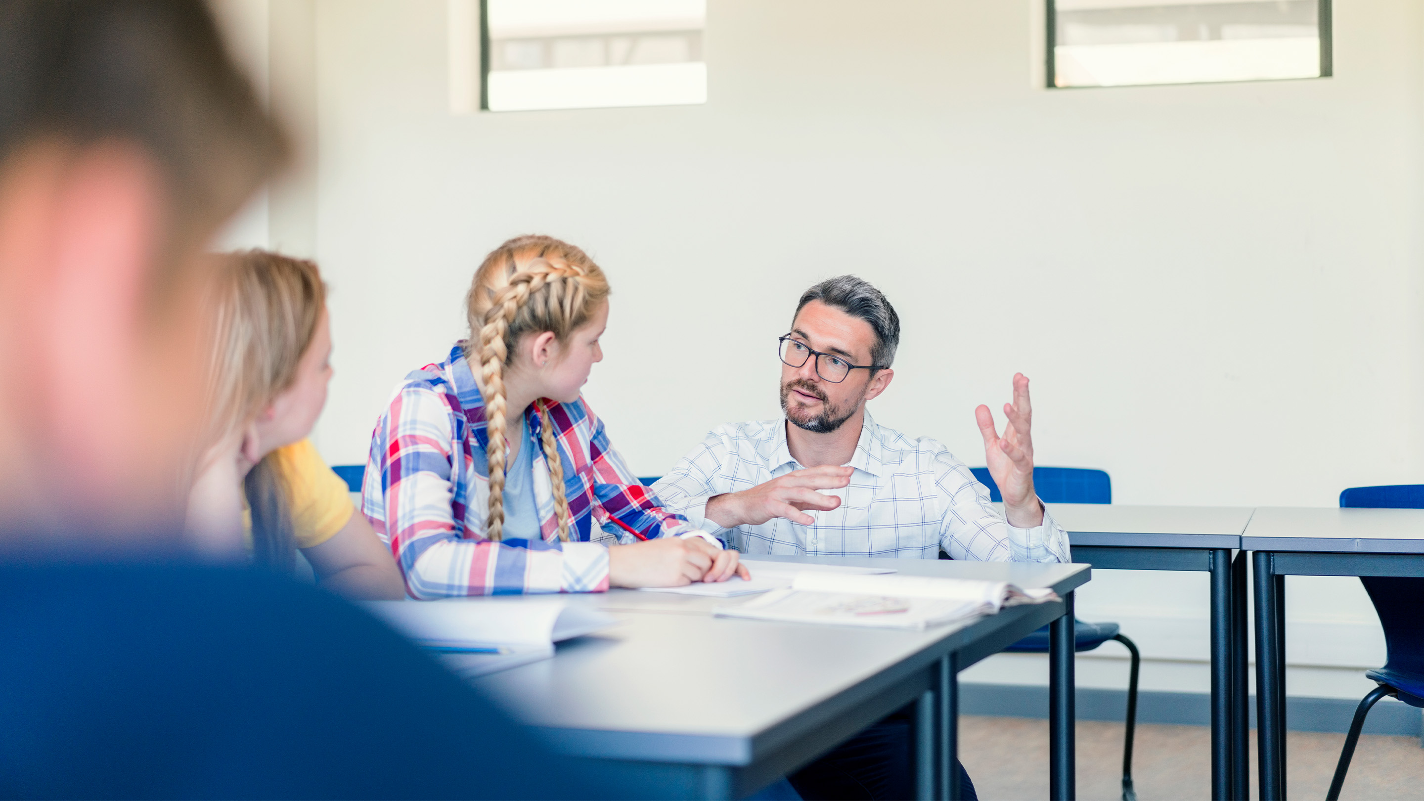 Differentiated Instruction | Edutopia