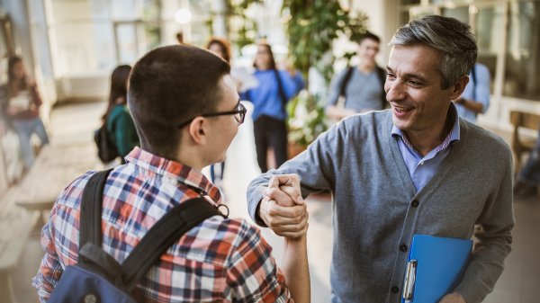 Positive Classroom Management Tips for Middle and High School | Edutopia