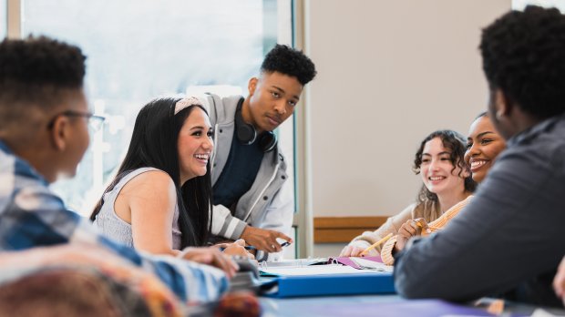 3 Great Discussion Models for High School English | Edutopia