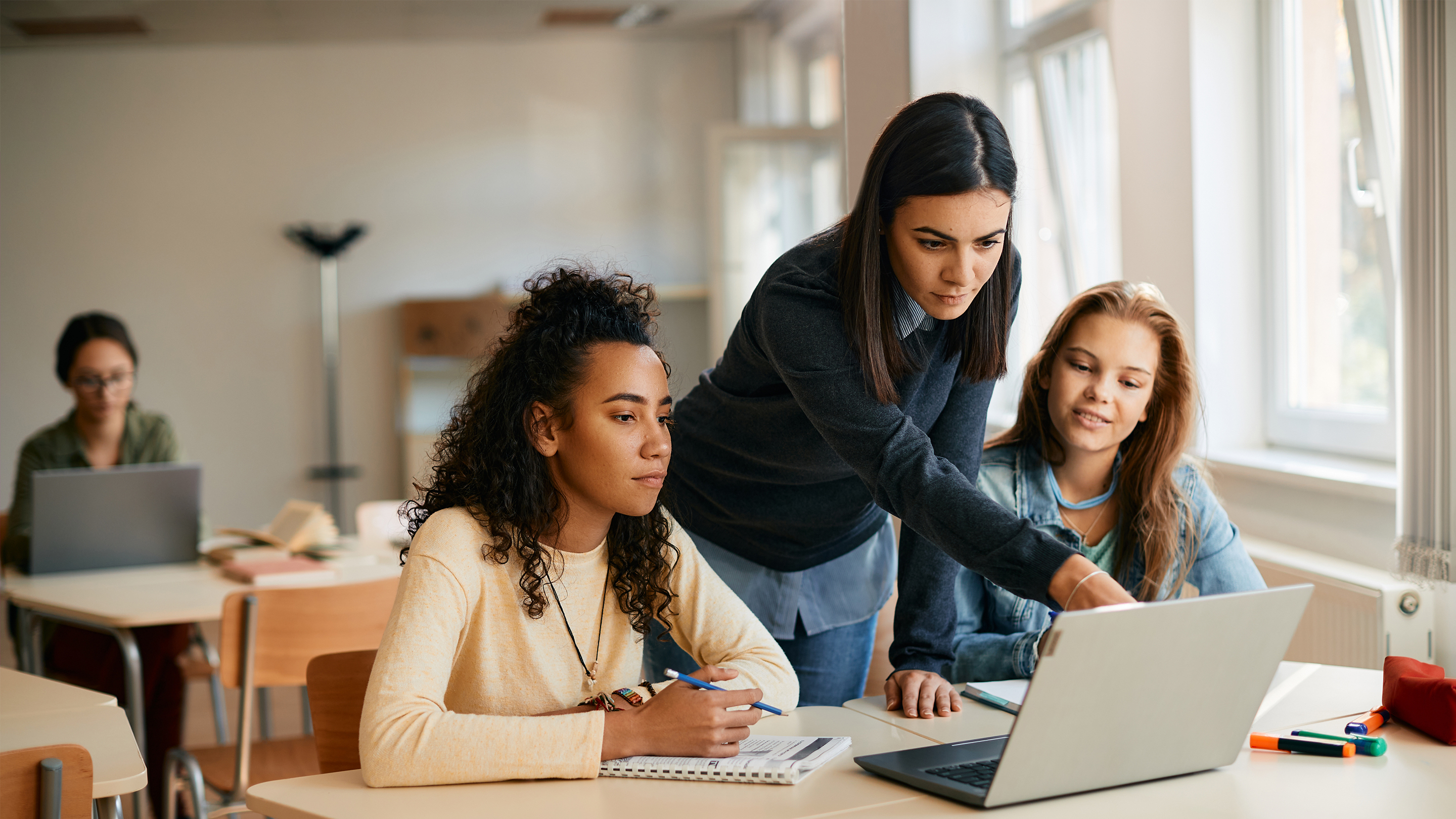 Teaching High School Students To Manage Digital Assignments Edutopia Teaching High School Students To Manage Digital Assignments Edutopia