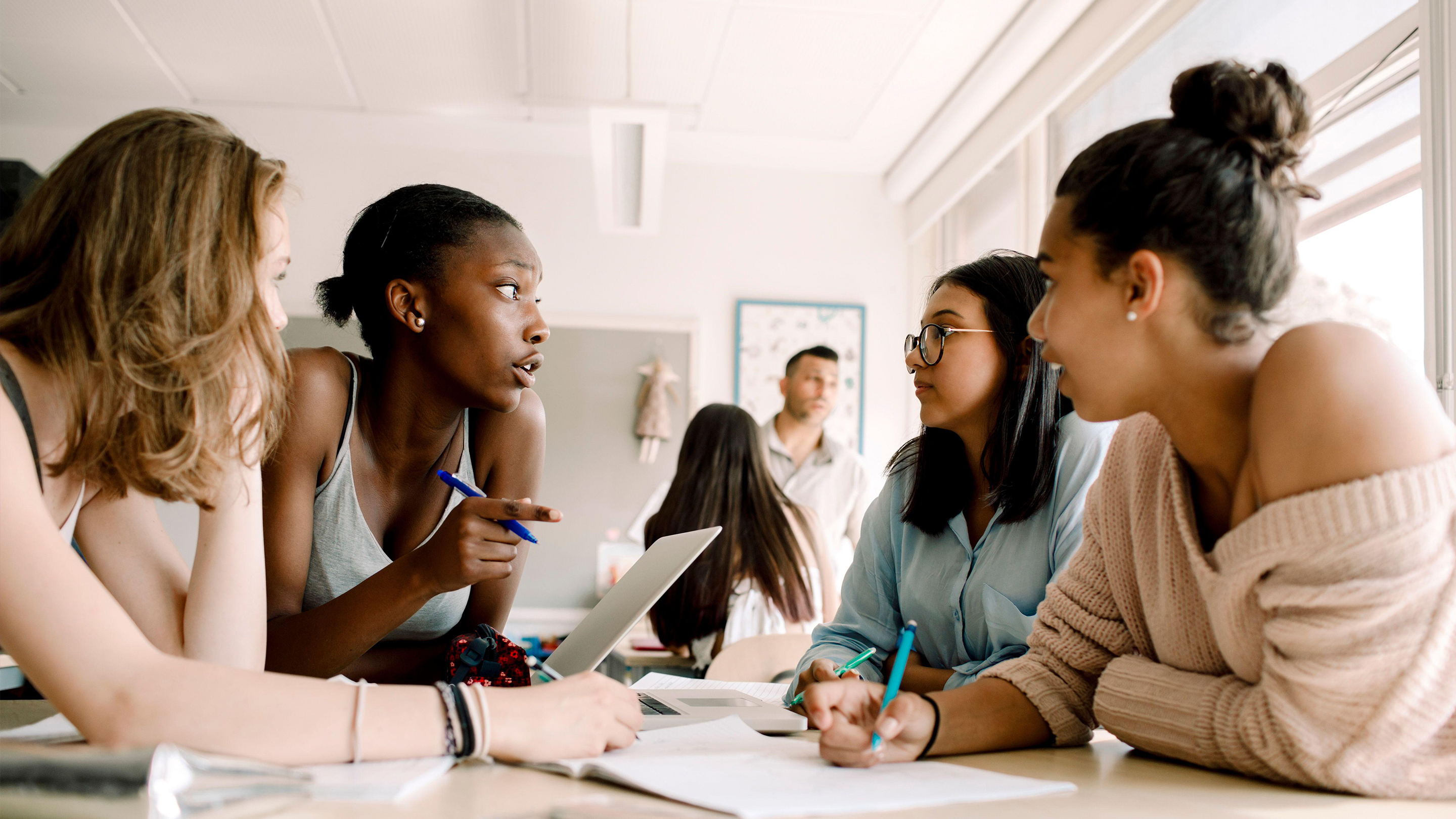 Inquiry Based Learning Edutopia