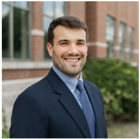 Kurt Stielow | Edutopia