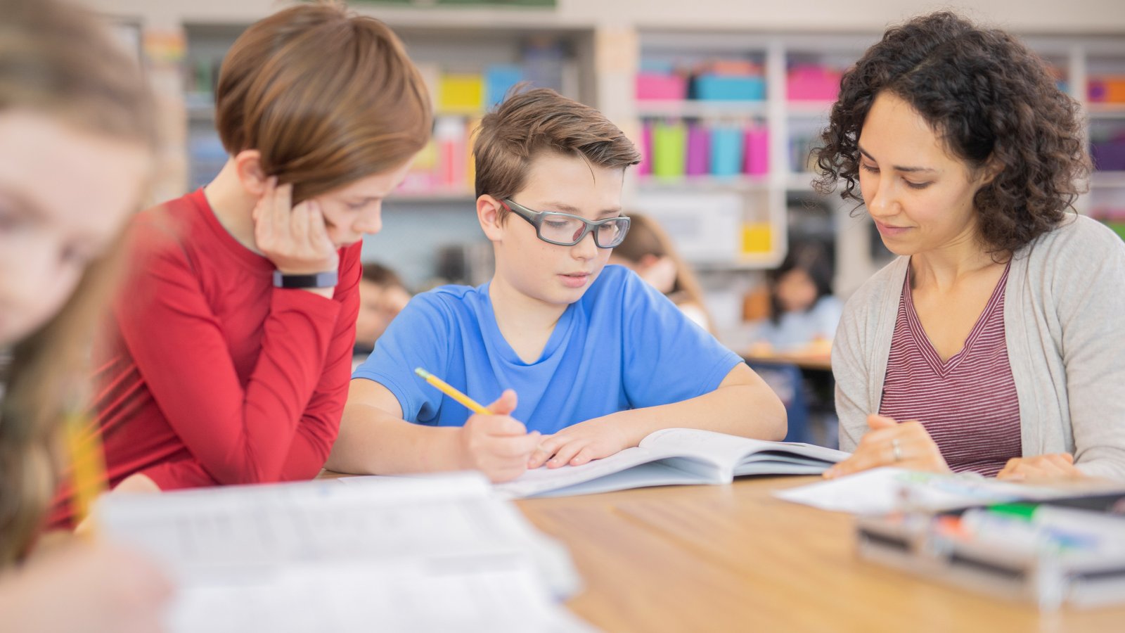 Using English Learners’ Primary Language in School | Edutopia