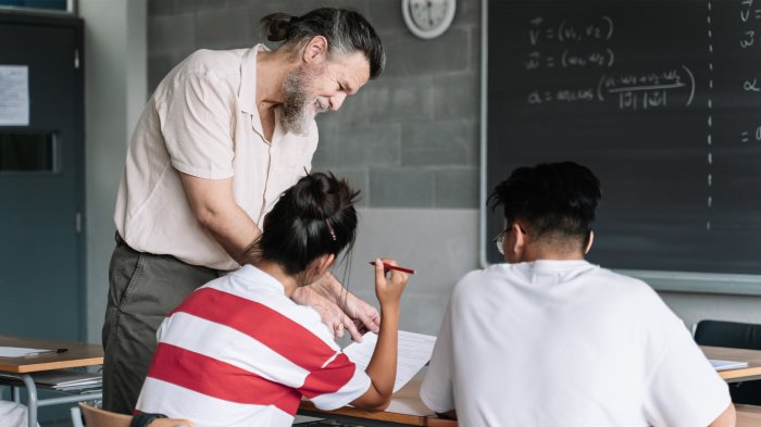 Using Test Corrections as a Learning Tool in High School | Edutopia