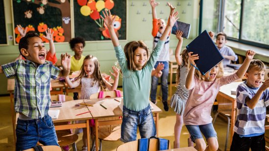 4 Ways to Make Math Fluency Activities Fun | Edutopia