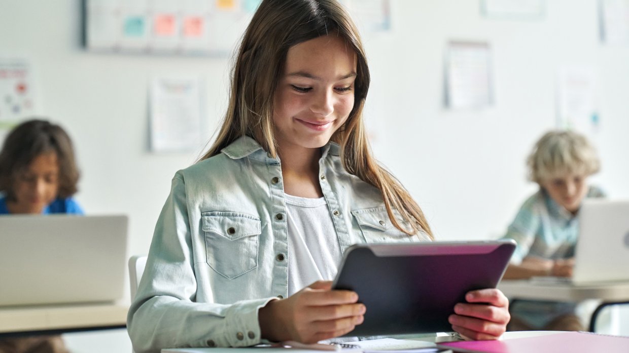 A Tech Tool to Engage World Language Students | Edutopia