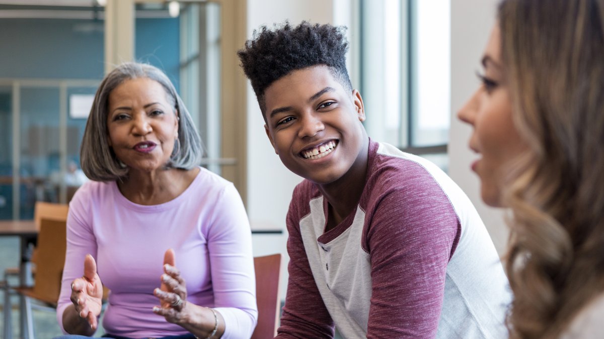 Benefits of Student-Led Parent-Teacher Conferences | Edutopia