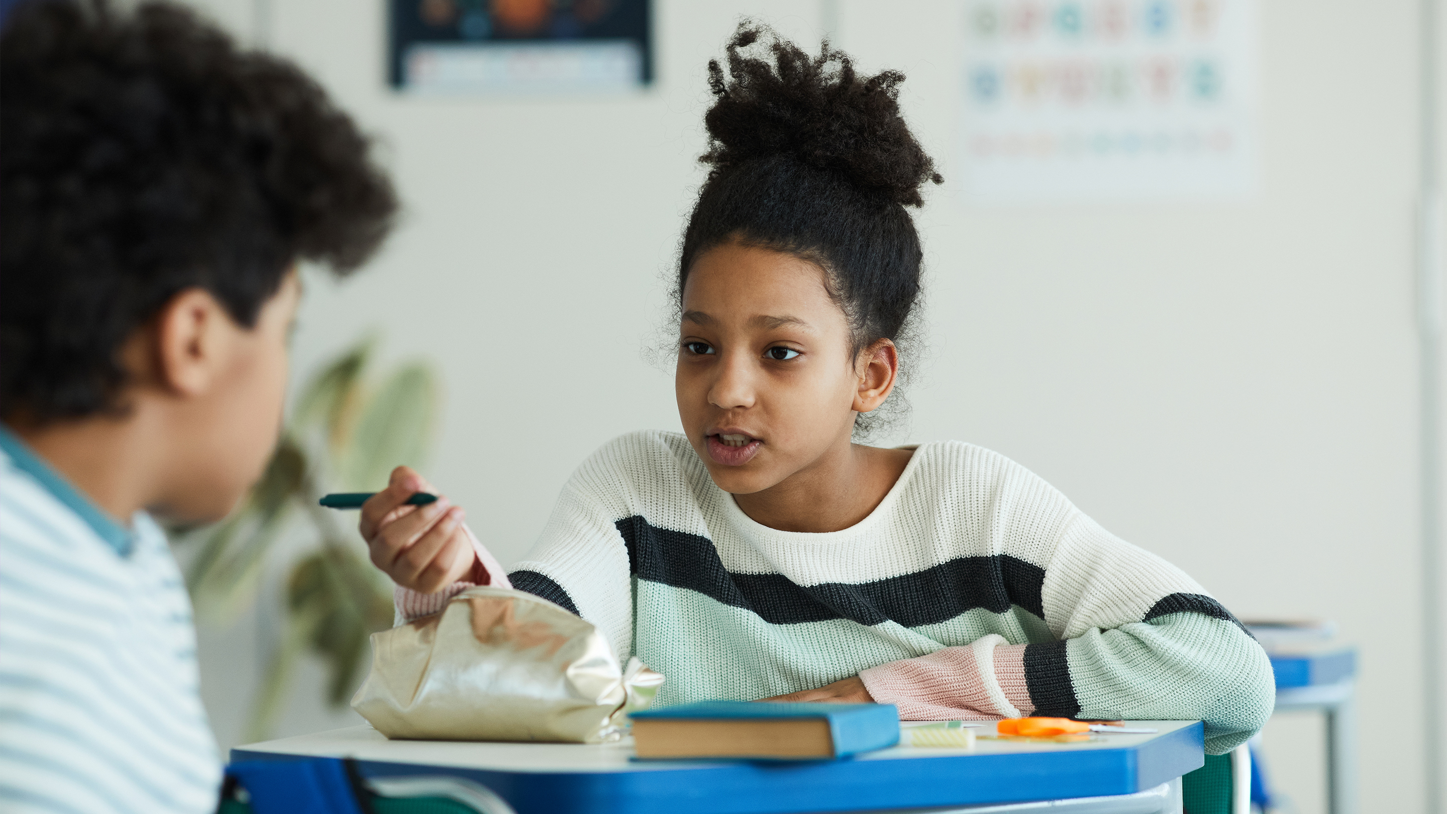 Guidelines for Effective Discussions in Secondary Classrooms | Edutopia