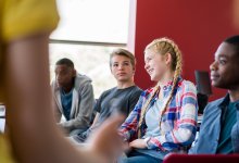 Communication Skills | Edutopia