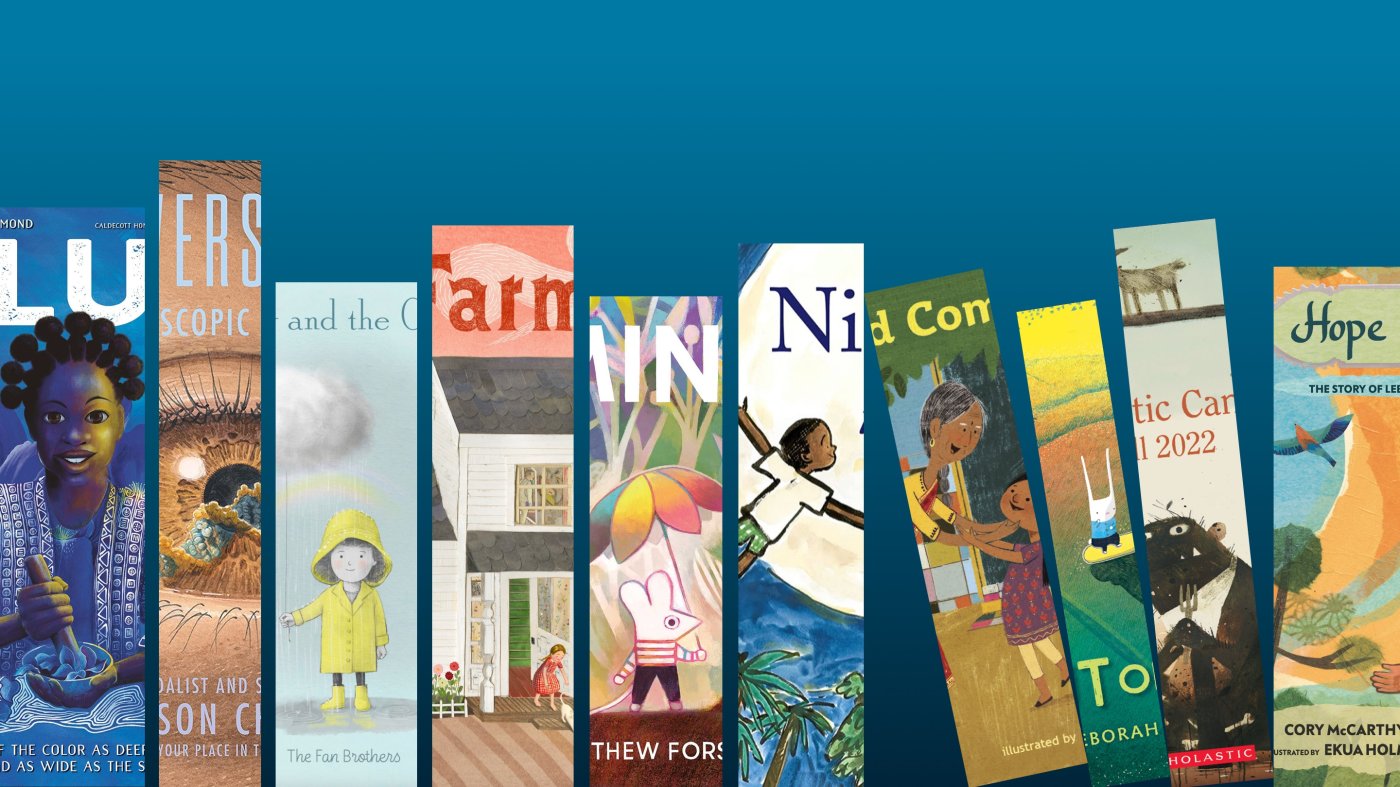 Diverse Picture Books for Pre-K and Elementary School | Edutopia