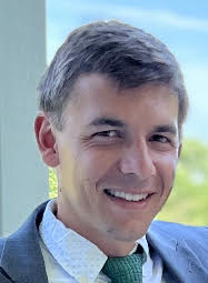 Matt Griesinger | Edutopia