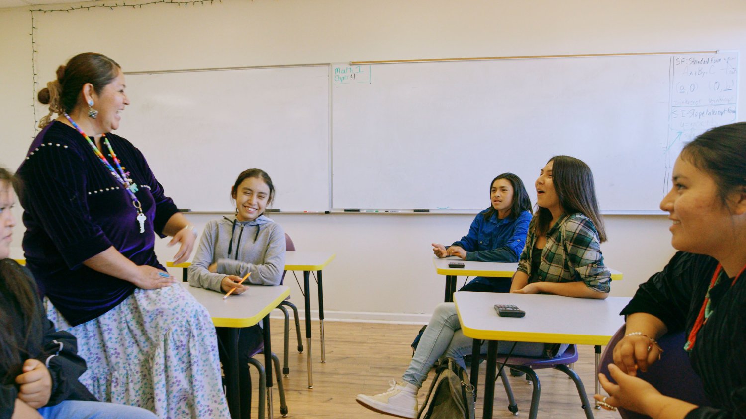 Helping Students See That They Can Be Good at Math | Edutopia