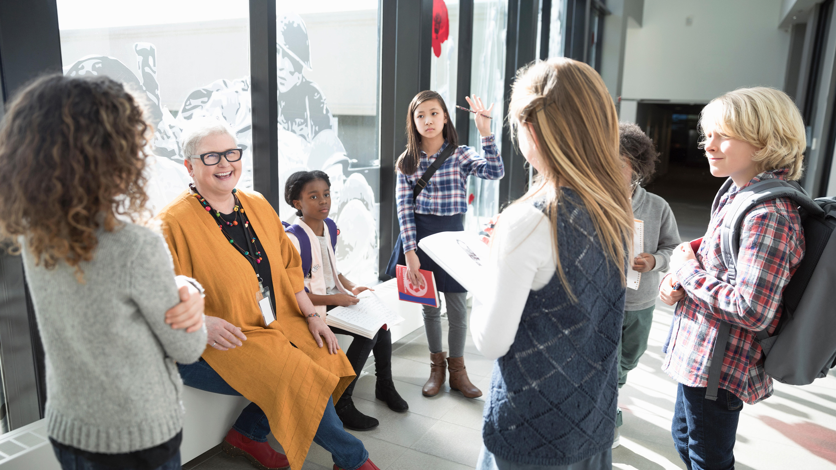 Creating a PBL Unit Based on Local History in Elementary School | Edutopia