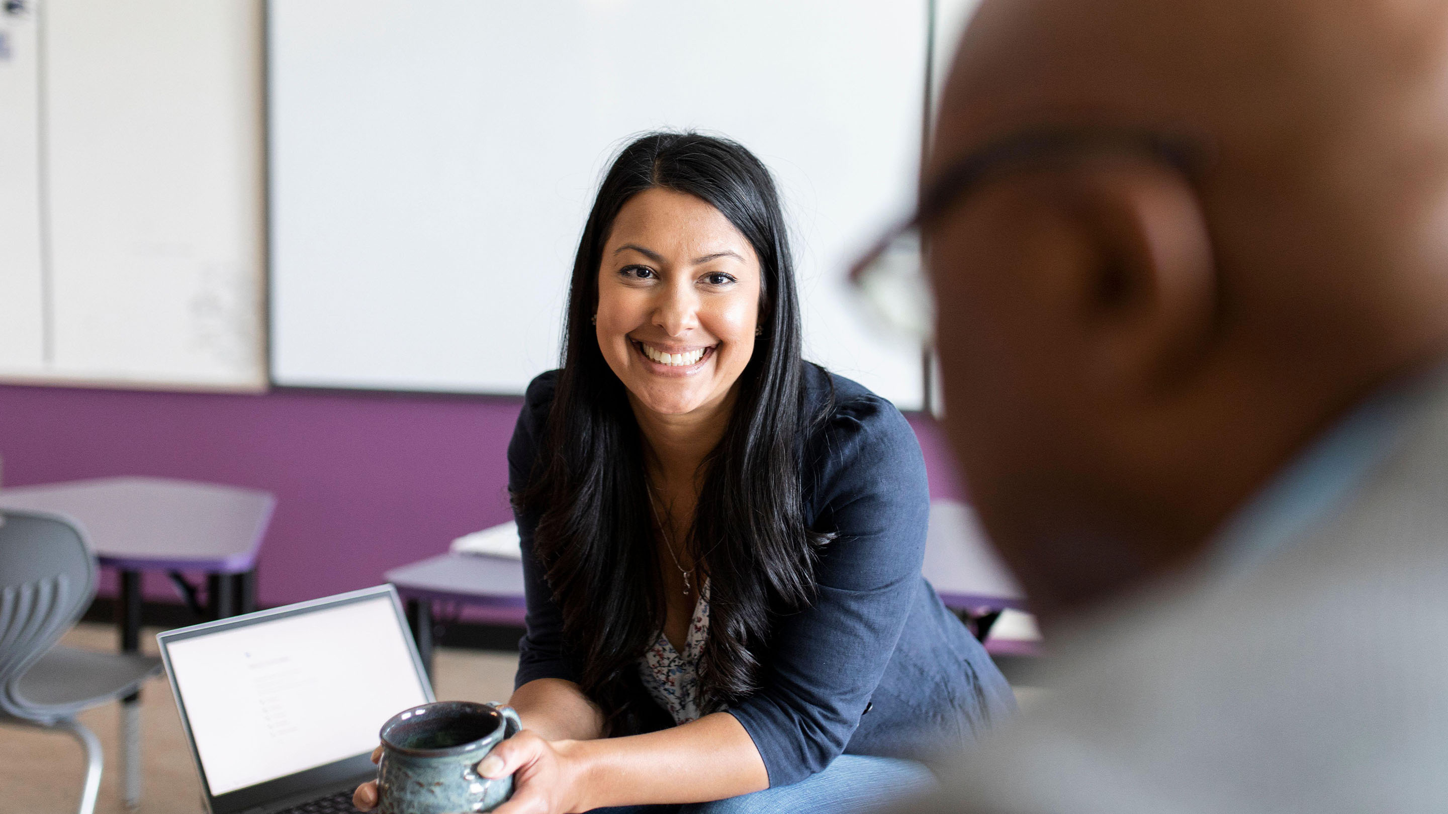 Instructional Coaching | Edutopia