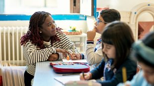 How New Teachers Can Learn to Ask for Help | Edutopia