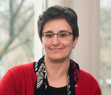 Asli Özgün-Koca | Edutopia