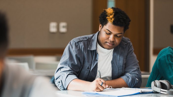 Things Professional Writers Do That Students Should Too | Edutopia