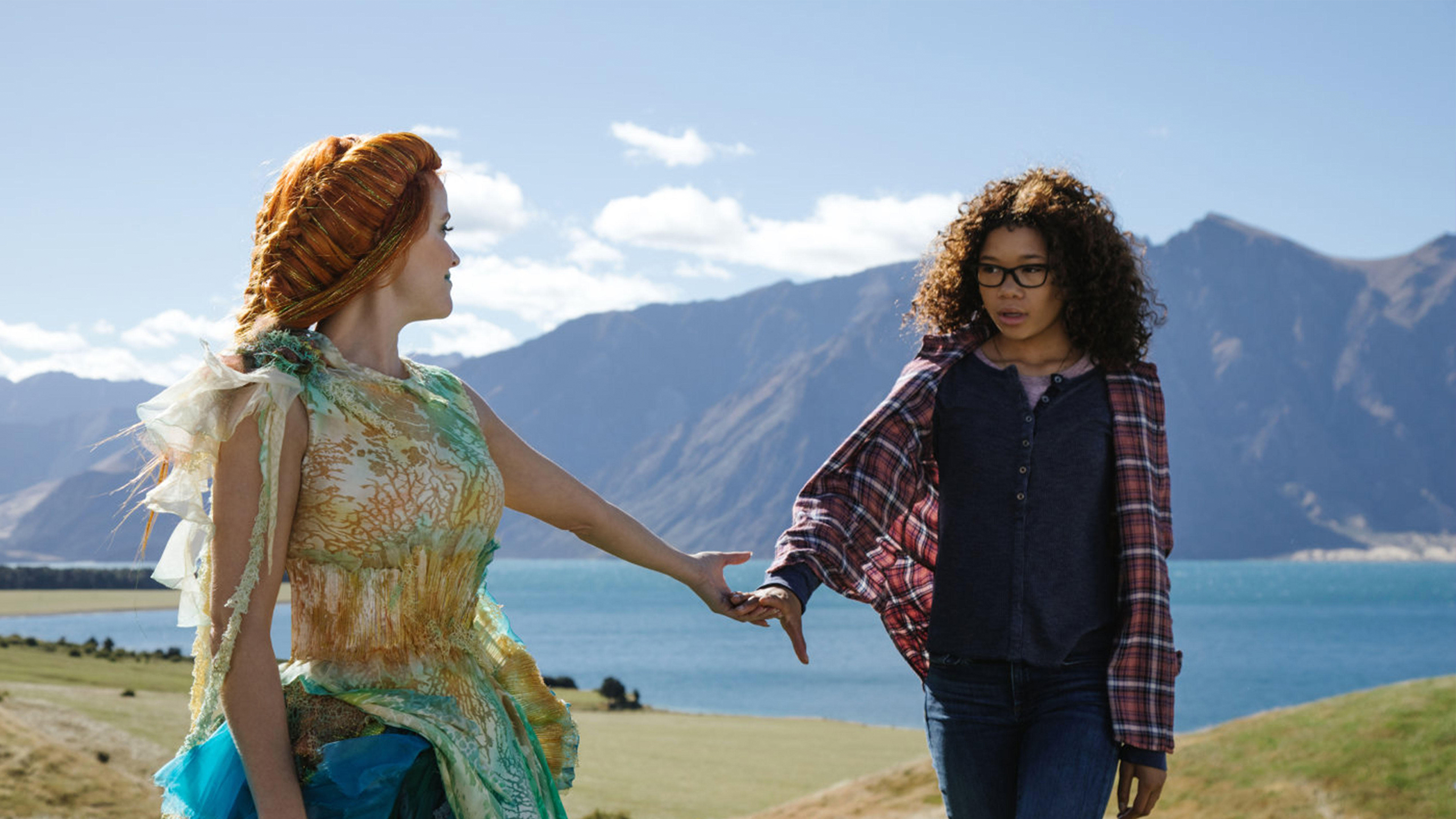 Using Films to Give Middle School Students Insight Into Text | Edutopia