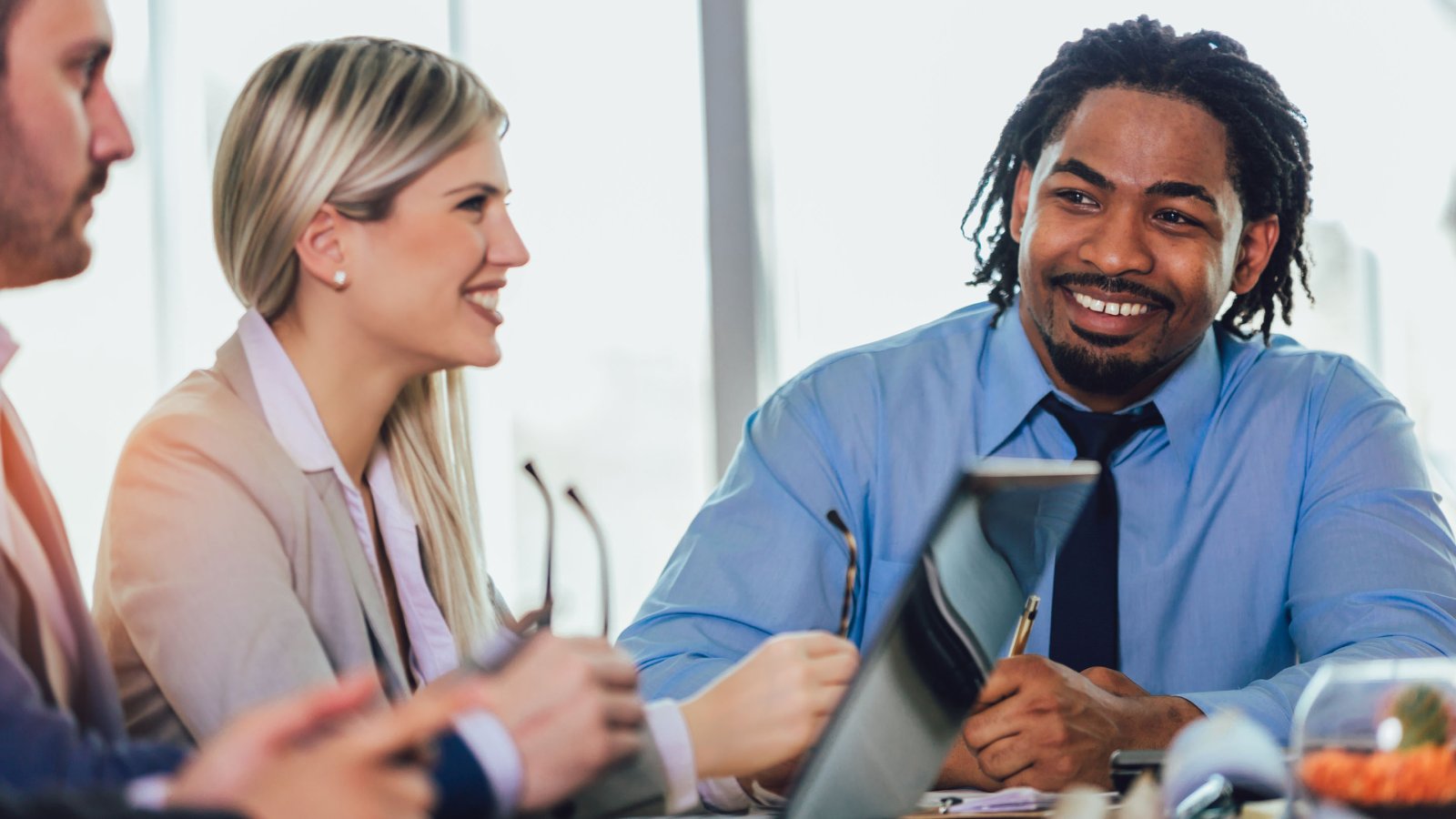 How Administrators Can Make PD More Collaborative | Edutopia