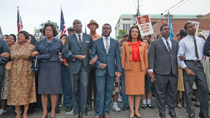 Using Film to Teach Social Justice | Edutopia