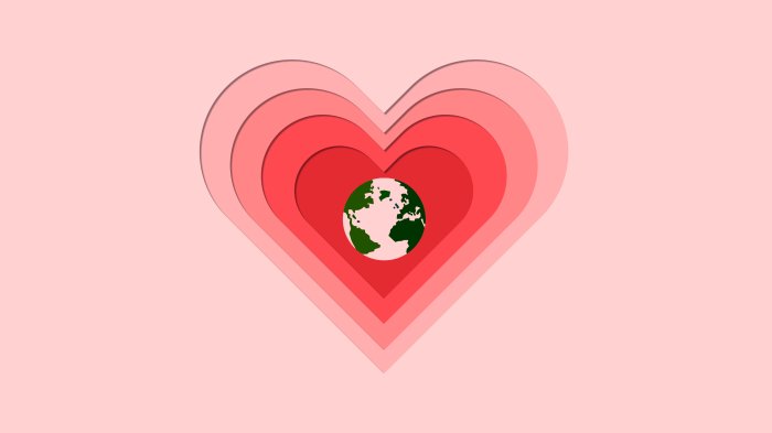 4 Earth-Friendly Ways to Celebrate Valentine’s Day | Edutopia