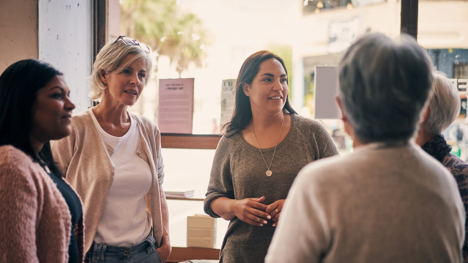 5 Ways to Support New Teachers | Edutopia