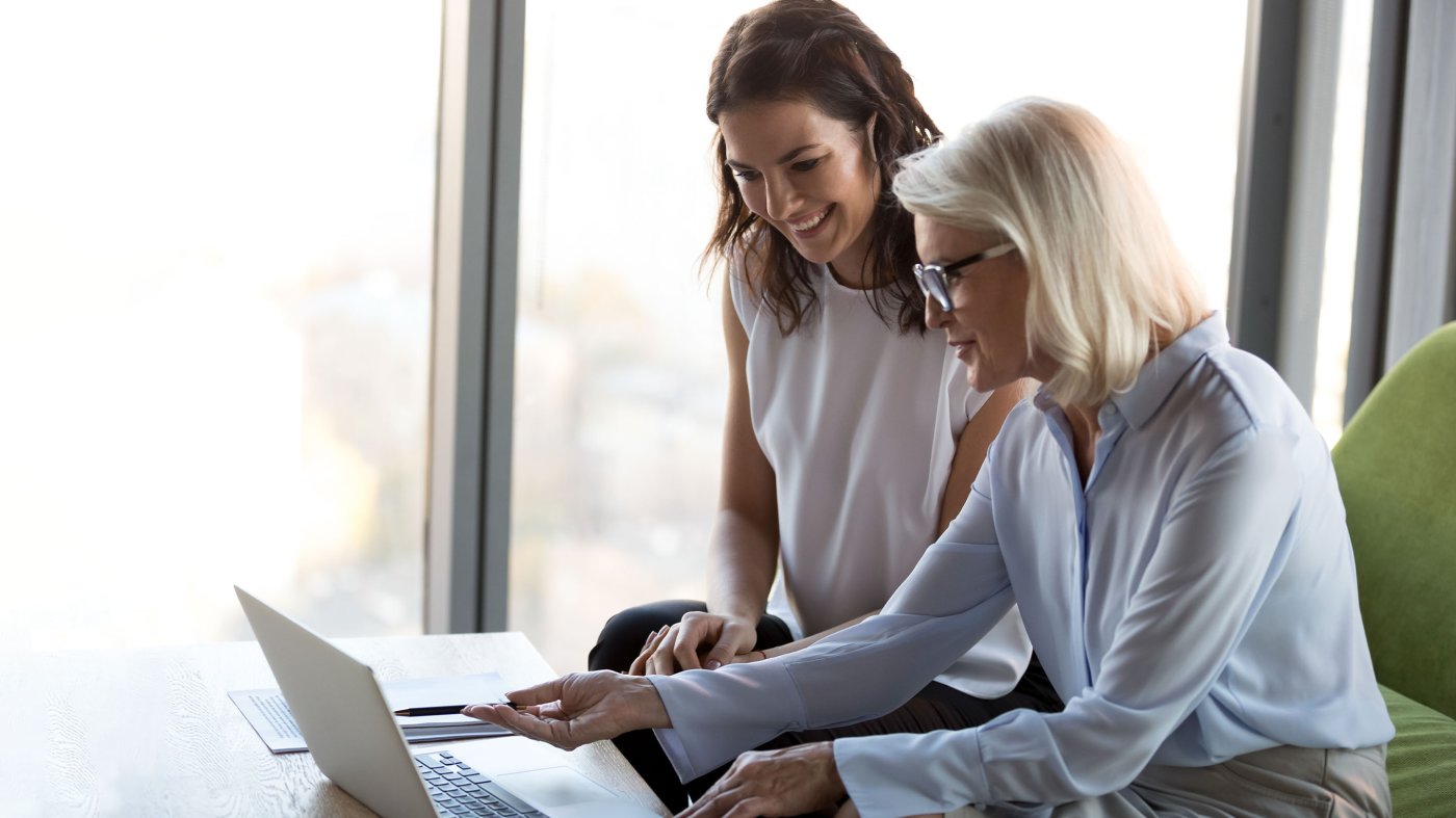 How Principals Can Support New Teachers | Edutopia