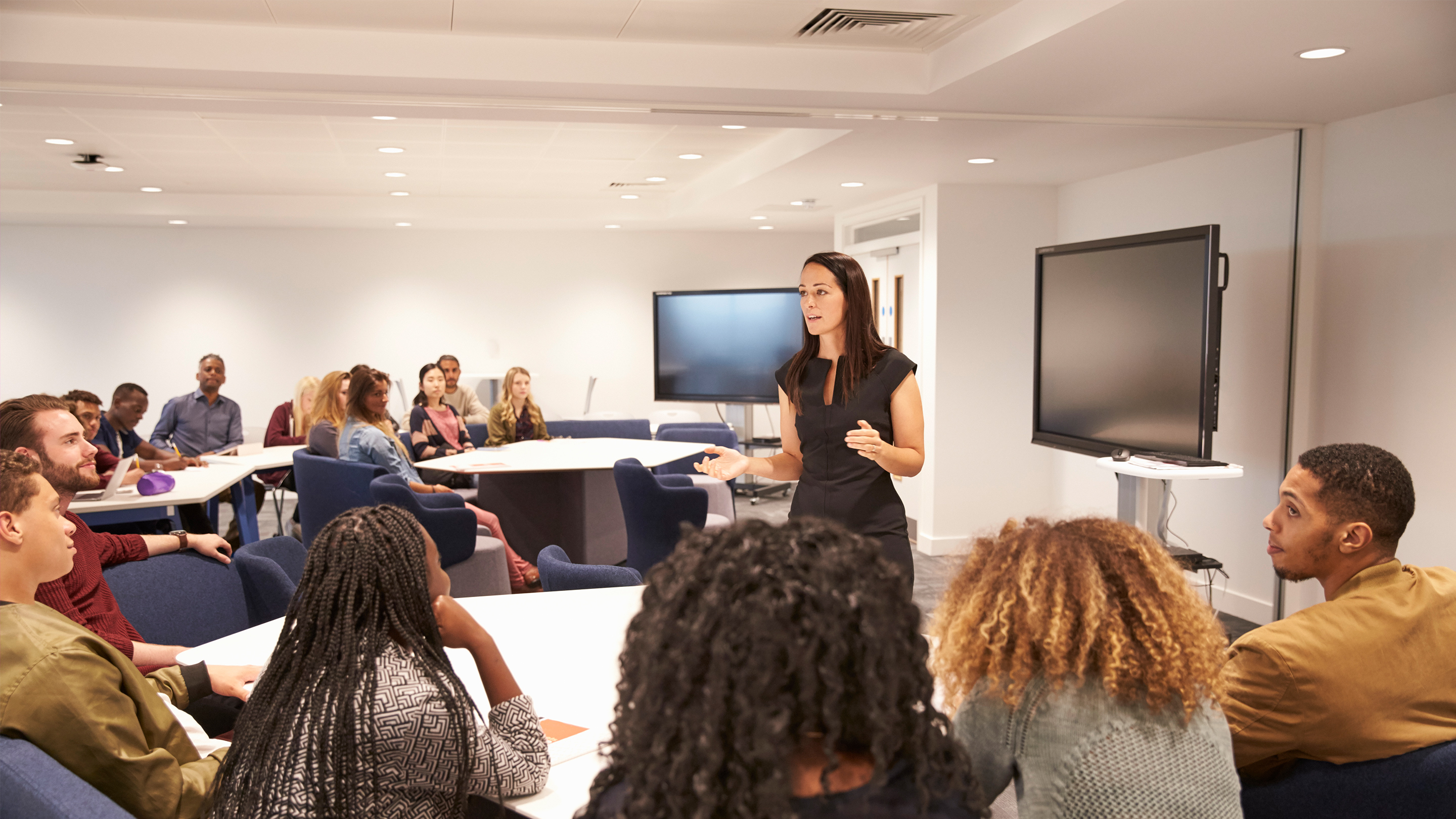 Collaborative Decision-Making Harnesses Teachers’ Expertise | Edutopia