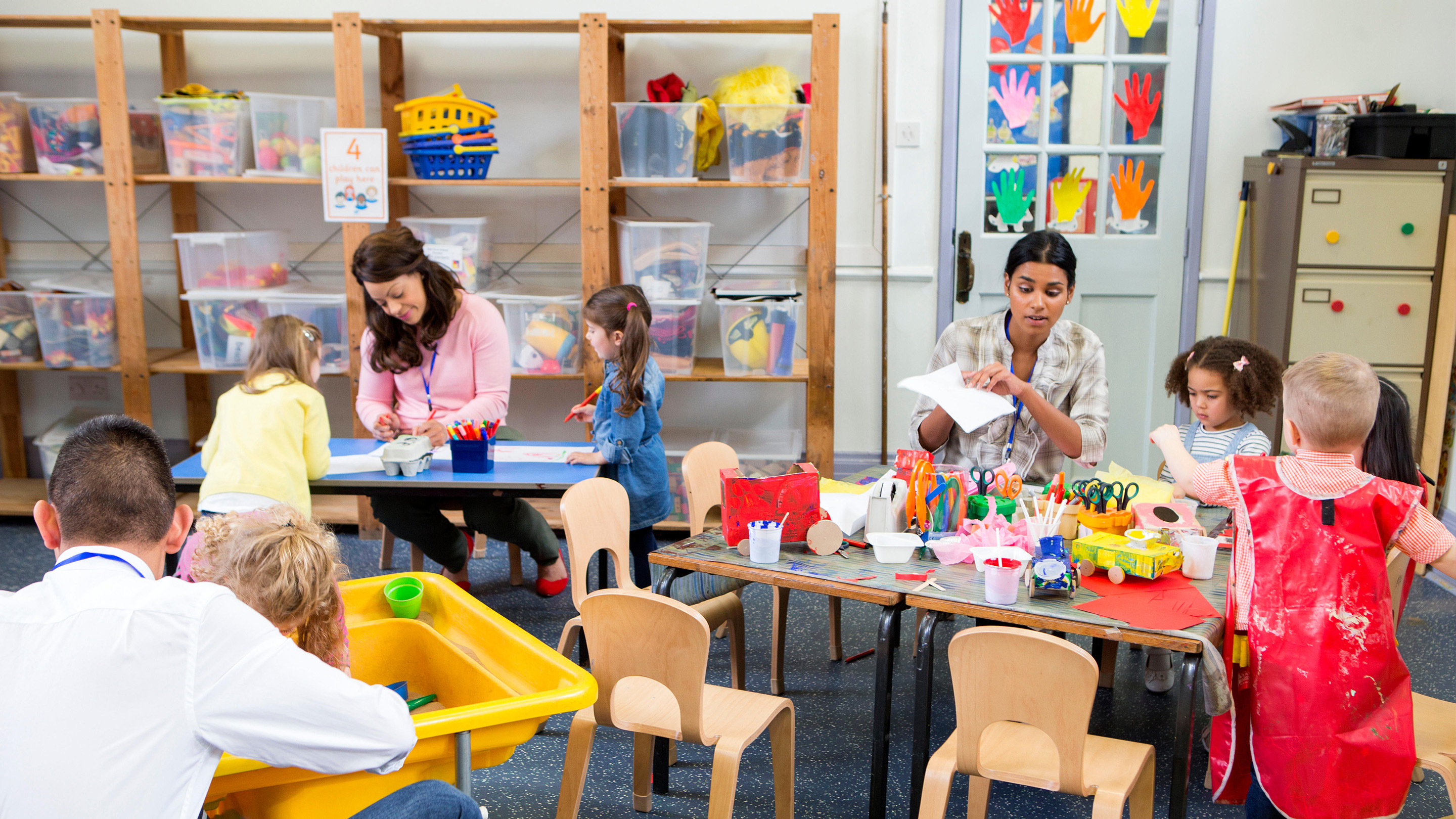 Community Partnerships | Edutopia