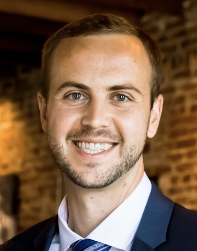 Marcus Luther | Edutopia