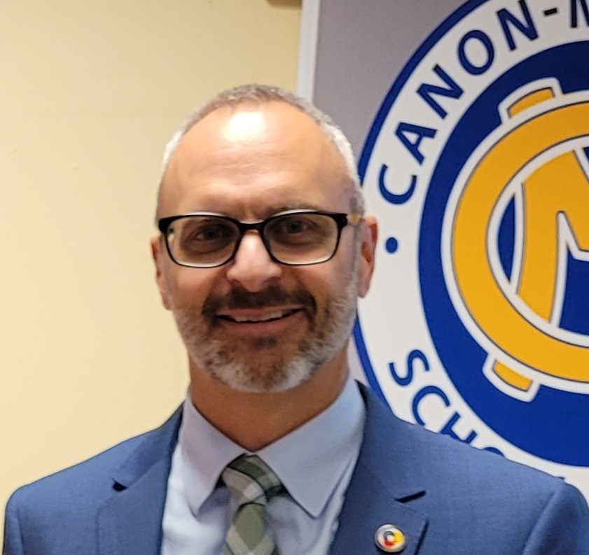 Greg Taranto | Edutopia