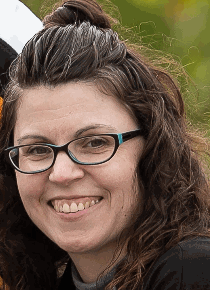 Tracy Dabbs | Edutopia