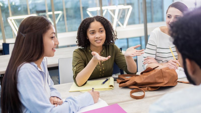 Teaching Critical Thinking Skills in Middle and High School | Edutopia