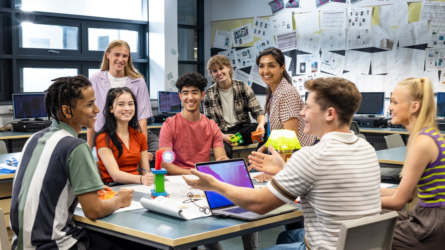 How to Welcome High School ELL Students | Edutopia