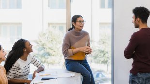 5 Tips for First-Year Teachers | Edutopia