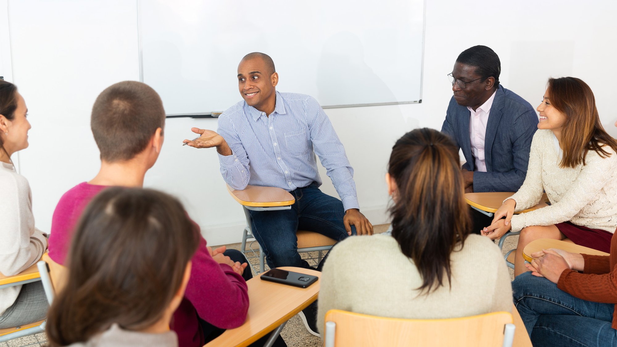 How to Follow Up After Teachers’ Professional Development | Edutopia