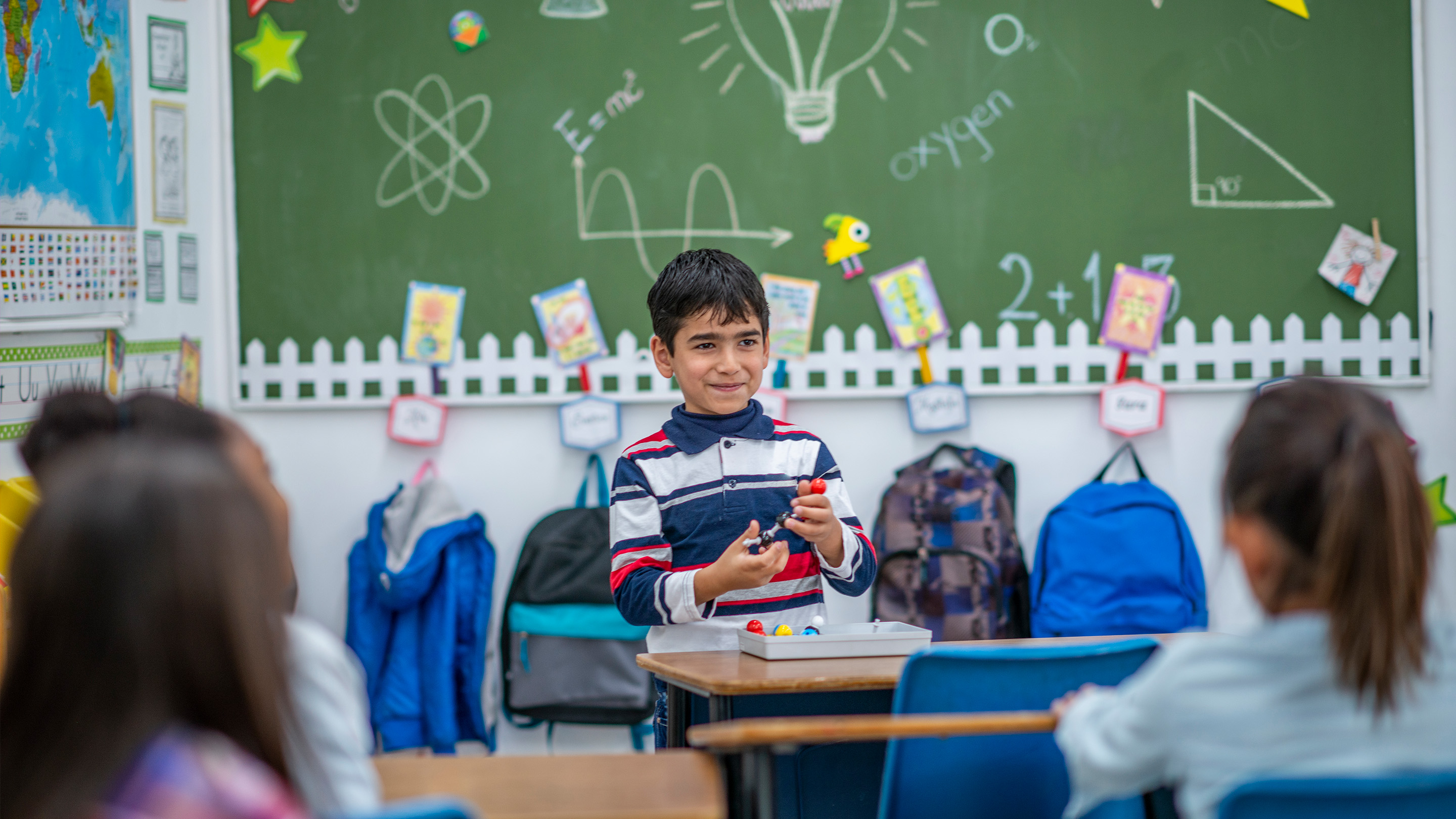 Project-Based Learning (PBL) | Edutopia