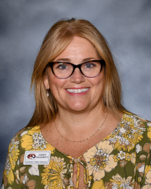 Casey Daugherty | Edutopia