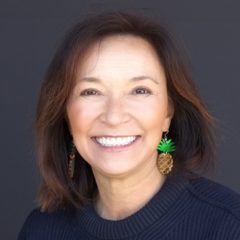 Susan Woods Nattrass | Edutopia