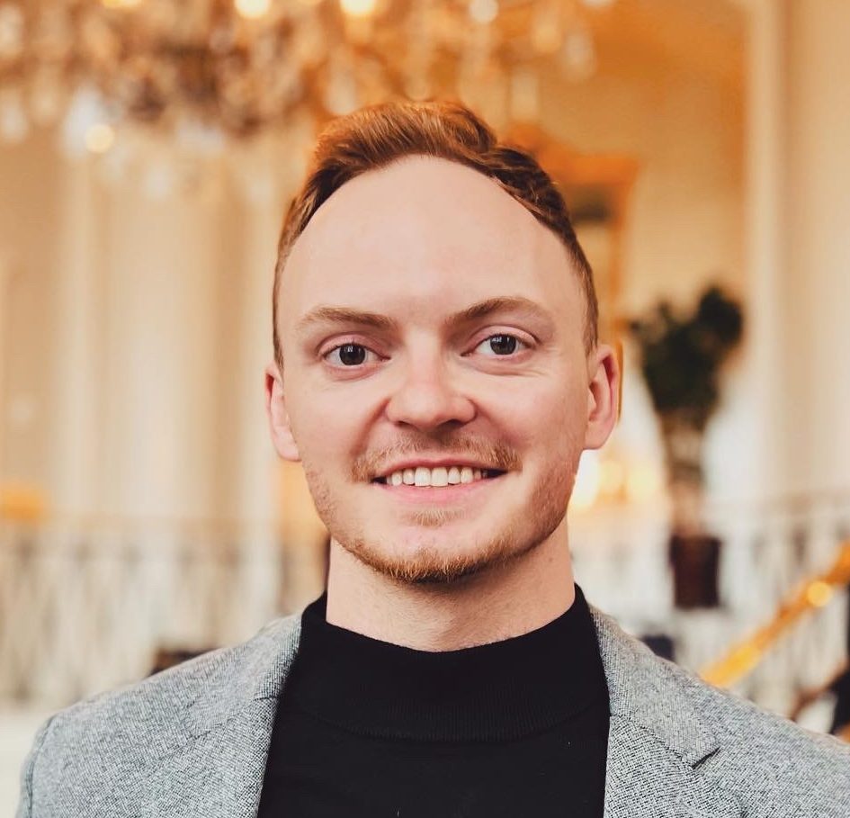 Michael Ham | Edutopia