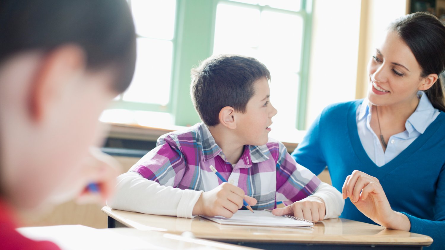 Providing Special Education Services for Multilingual Learners | Edutopia