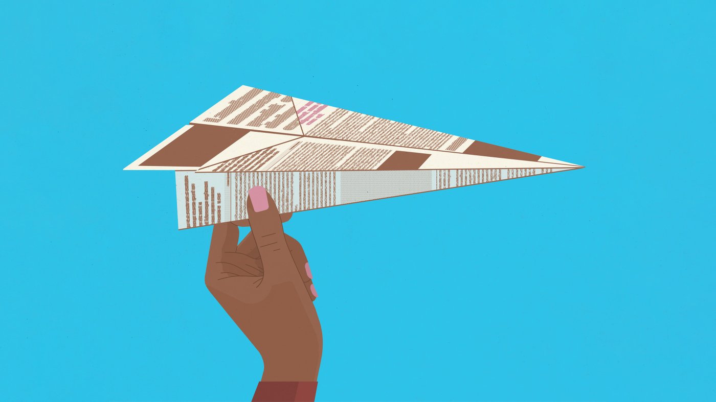 Using Newsletters in Instructional Coaching | Edutopia