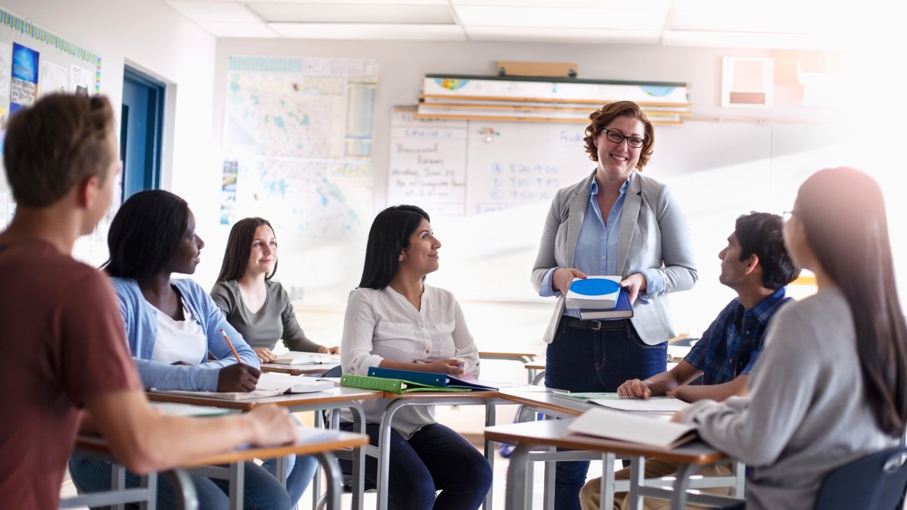 Encouraging Critical Thinking Through Inquiry | Edutopia