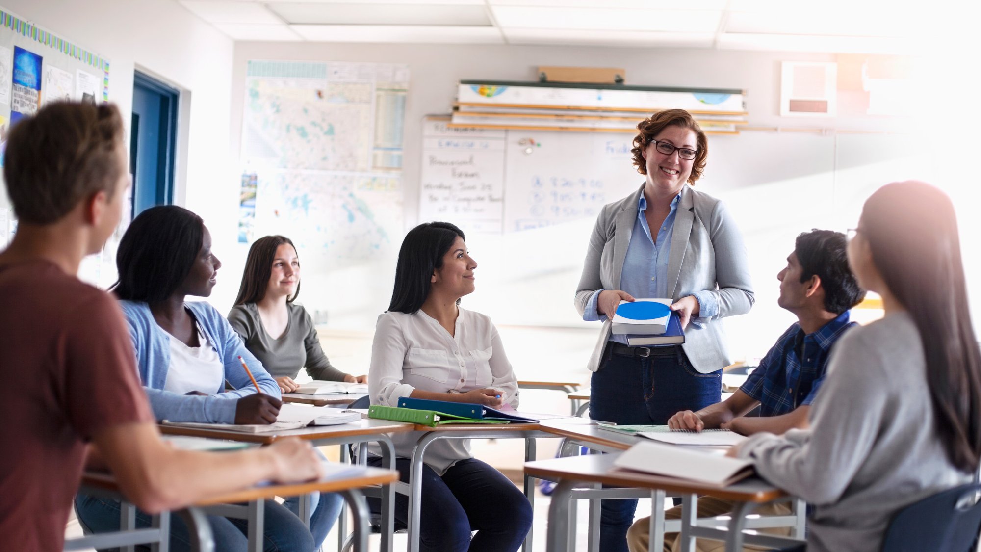 Encouraging Critical Thinking Through Inquiry | Edutopia