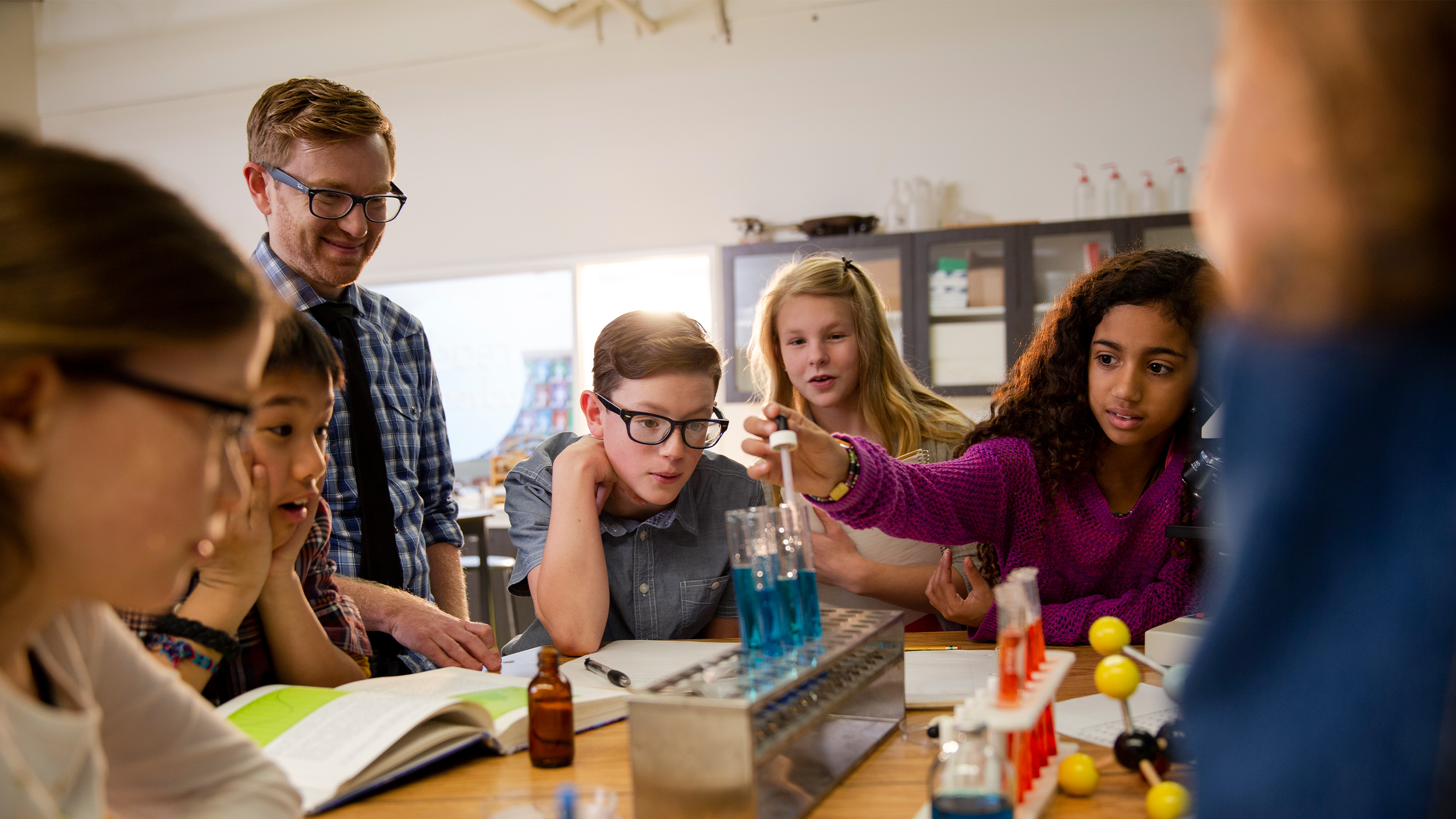 Differentiated Instruction | Edutopia