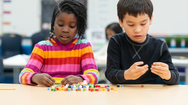 Better Math Enrichment Activities for Elementary Students | Edutopia