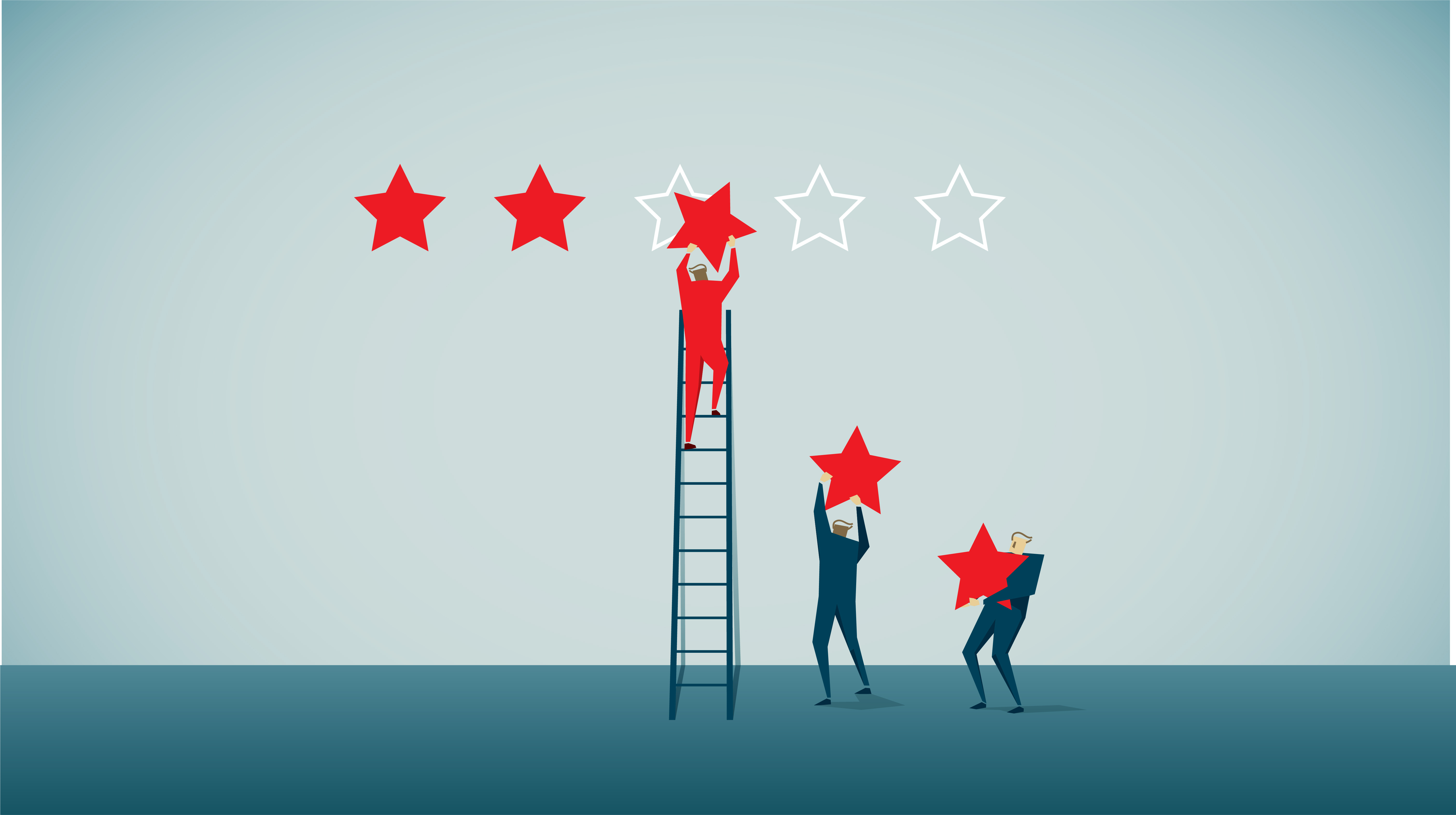 How Perfectionism Holds New Teachers Back | Edutopia