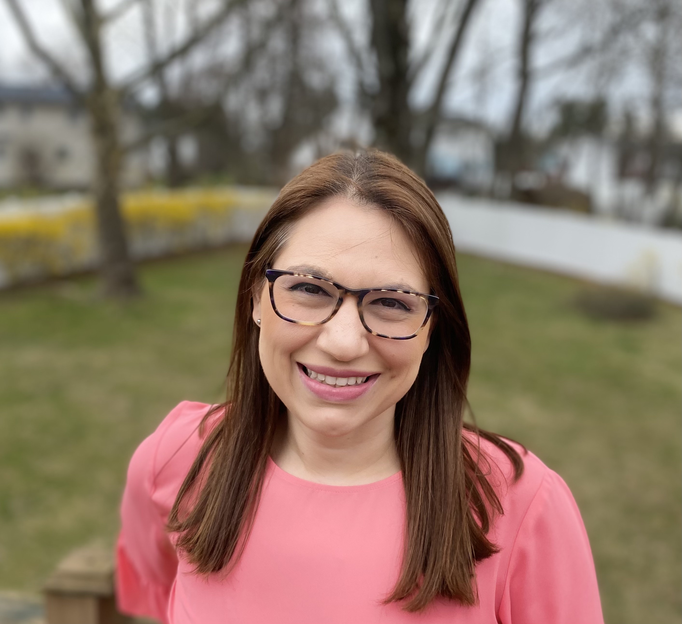 Danielle Andersen | Edutopia