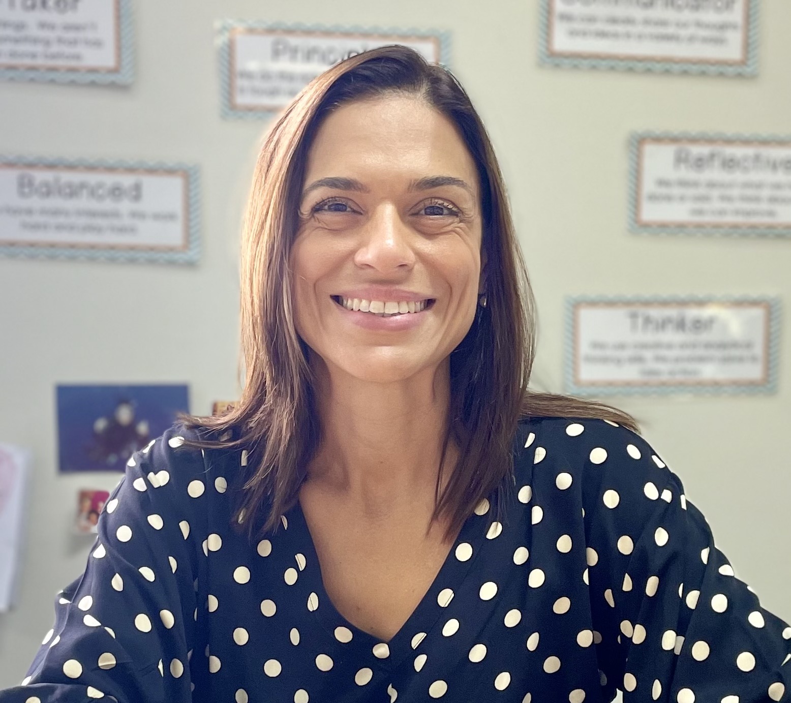 Bianca Starck | Edutopia