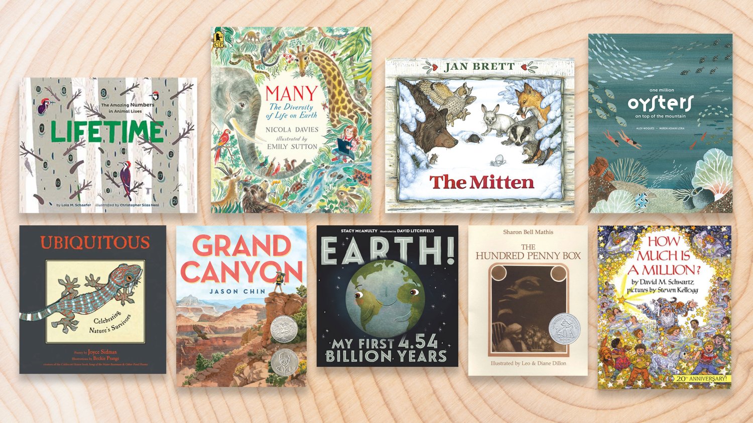 Teaching Large Numbers in Elementary School | Edutopia